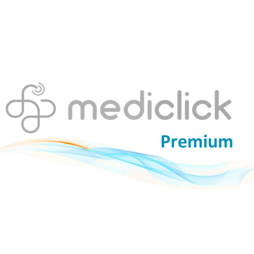 Mediclick - Loja Virtual